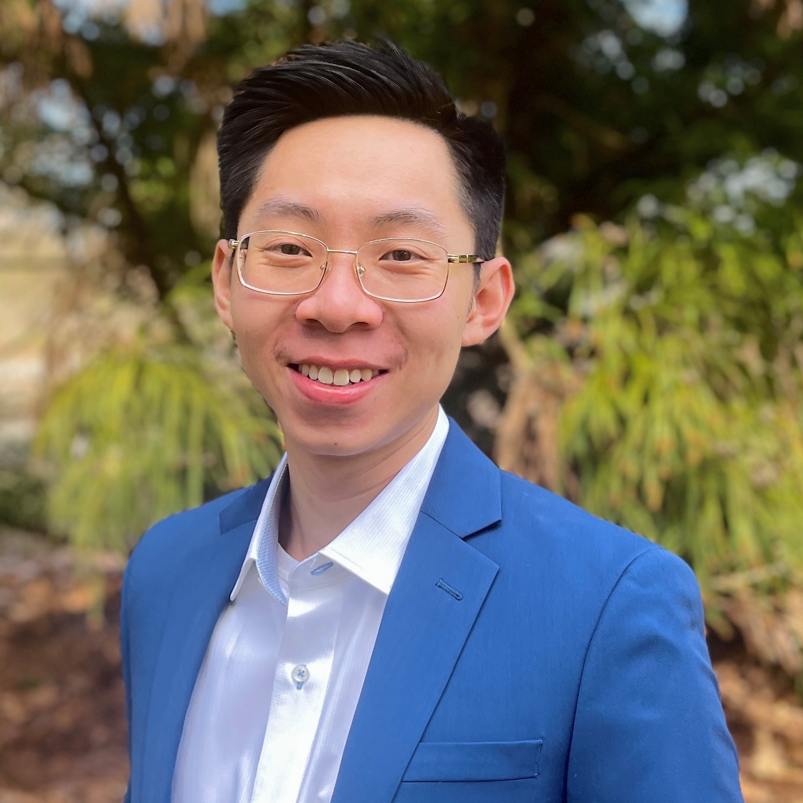 Tim Ho at Keller Williams NJ Metro Group