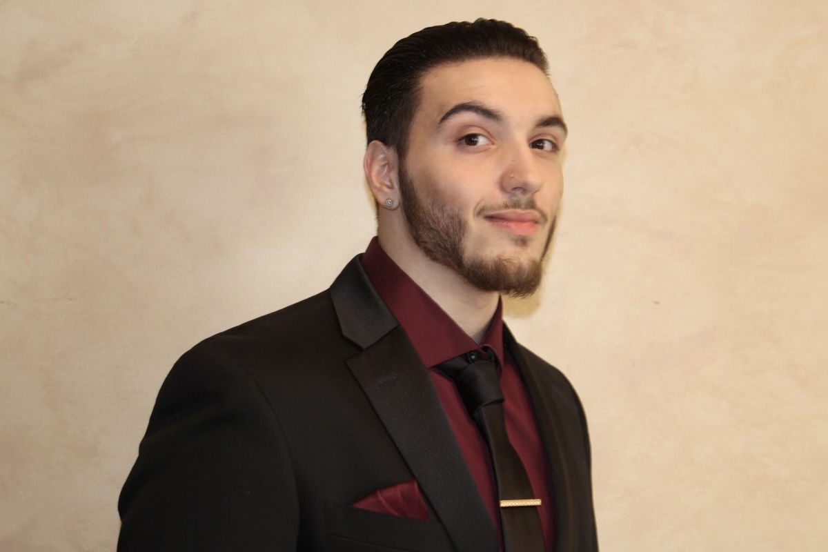 Robert Rossi at Keller Williams Points North