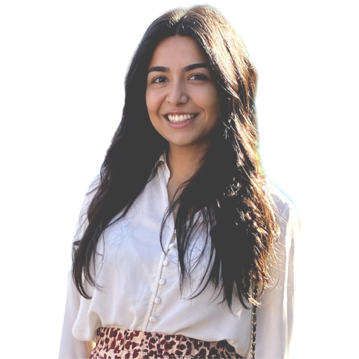 Stephanie Velasquez at Keller Williams San Francisco