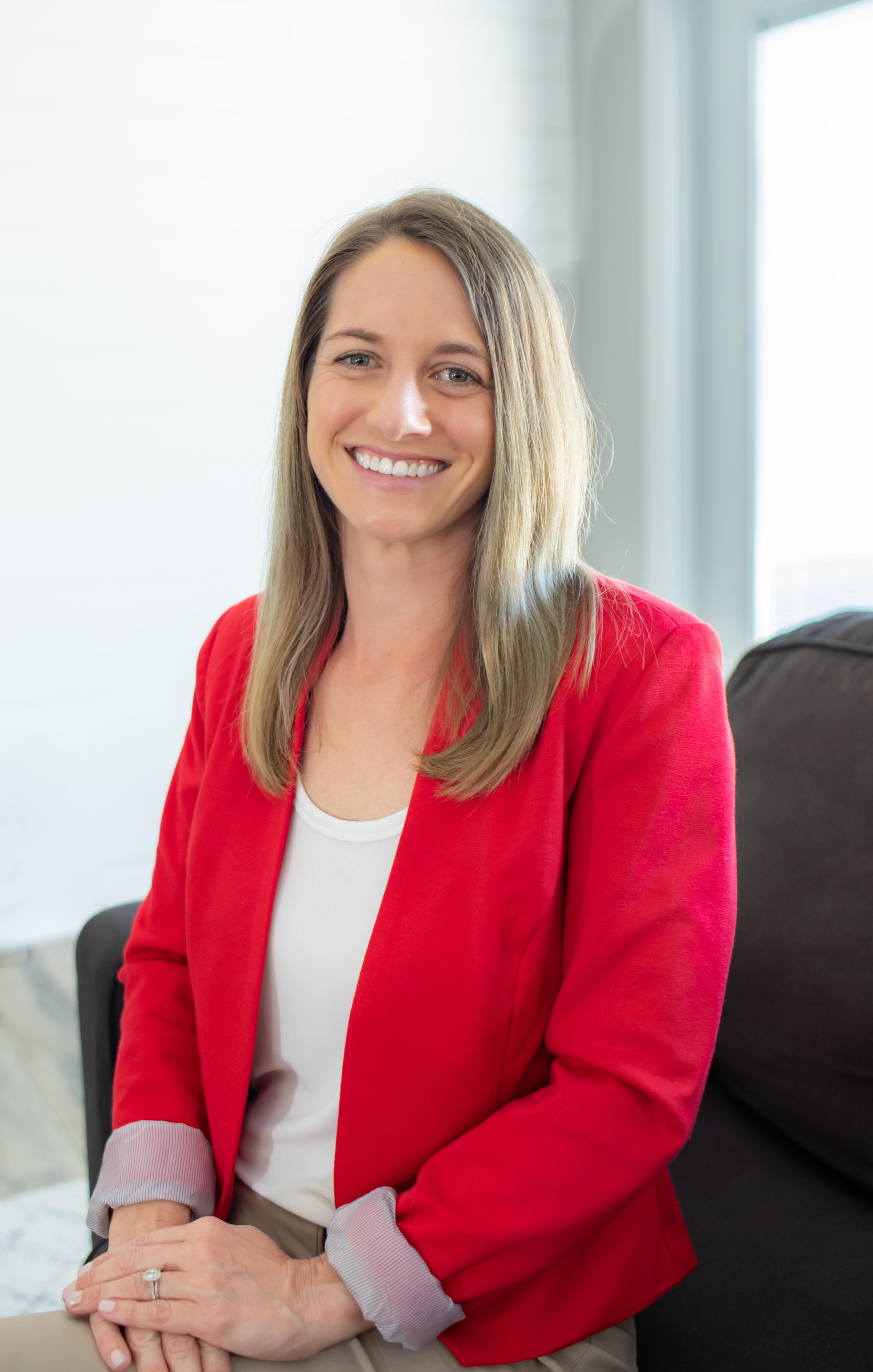 The Rutherford Group