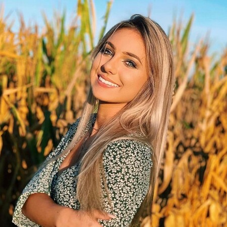 Taylor Meitzler at Keller Williams South Shore