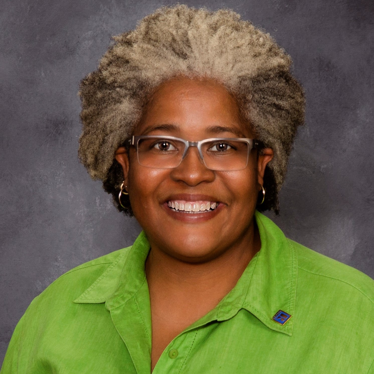 Michelle Williams at Keller Williams Professionals Realty