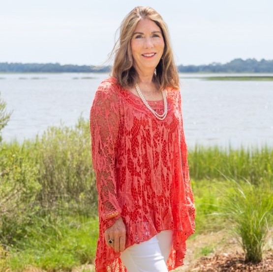 Kristen Cowling at Keller Williams Realty Atlantic Partners