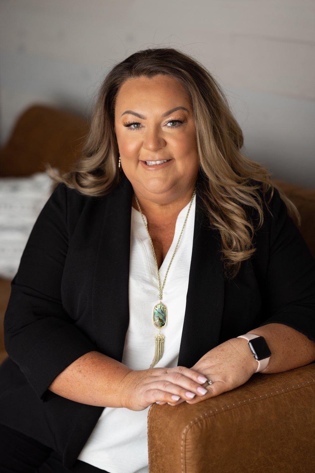 Melissa Cecena at Keller Williams Realty Partners