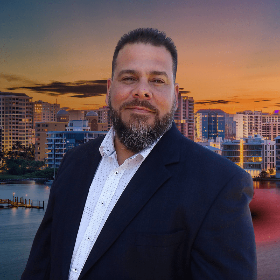 Juan Yglesias at Keller Williams Smart 1