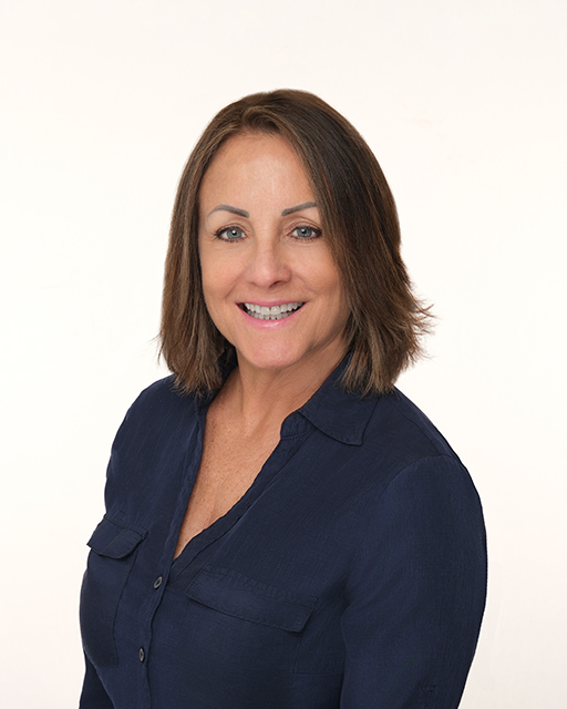 Elizabeth Mariaca at Keller Williams Wellington