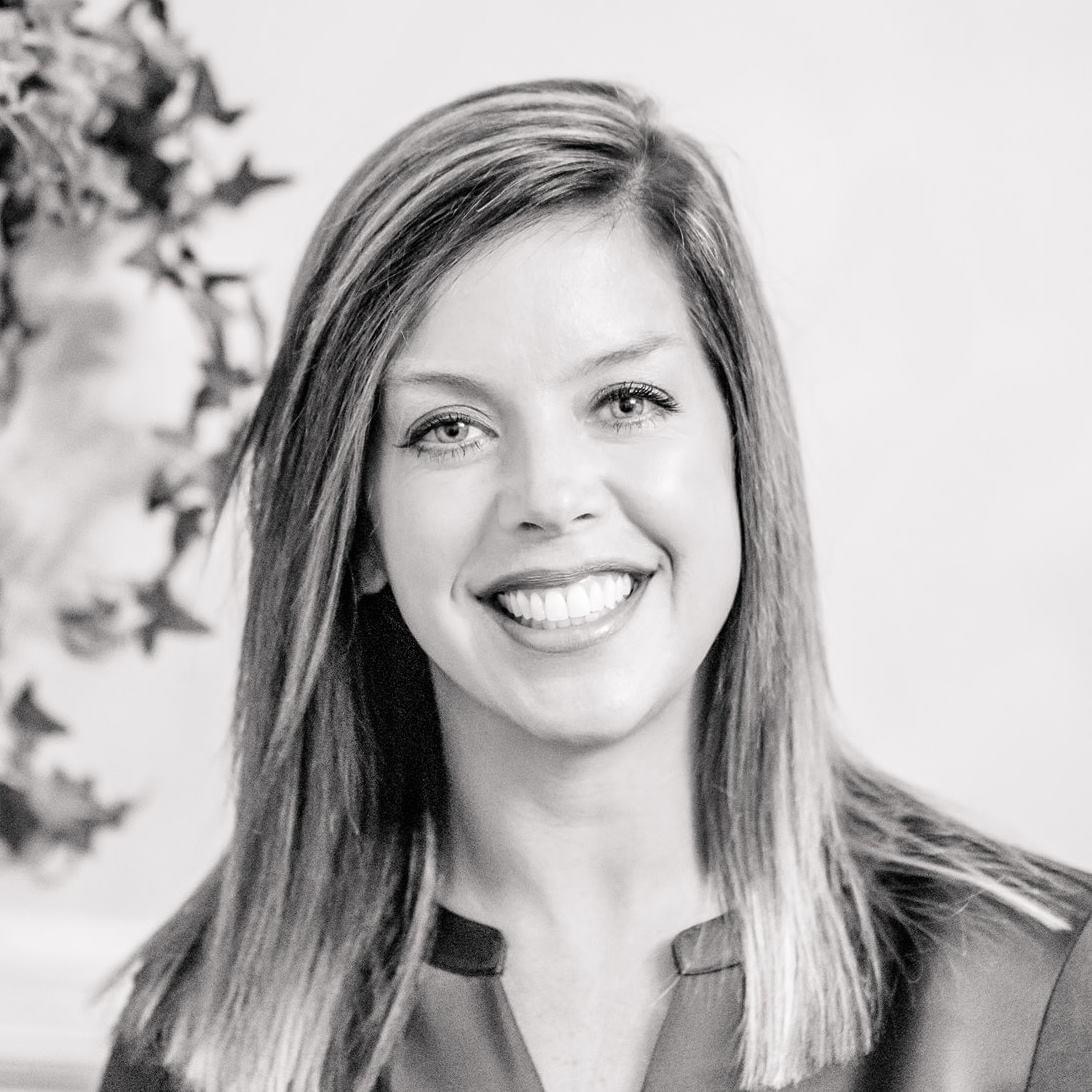 Elizabeth Banks at Keller Williams Southern Middle Realty