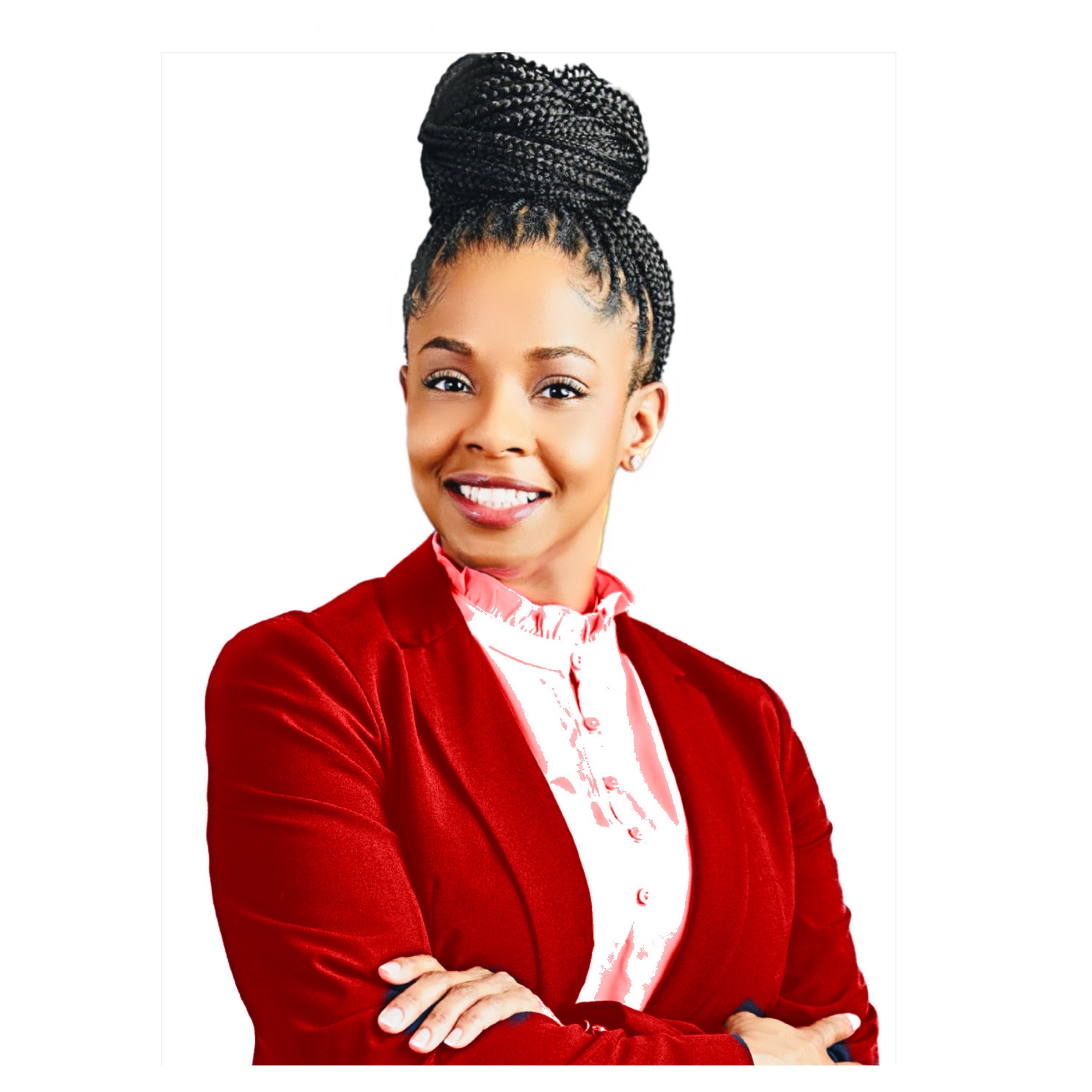 Stephanie Dawn Askew at Keller Williams Platinum