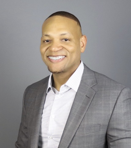 Larry Dickerson at Keller Williams Flagship Of Maryland