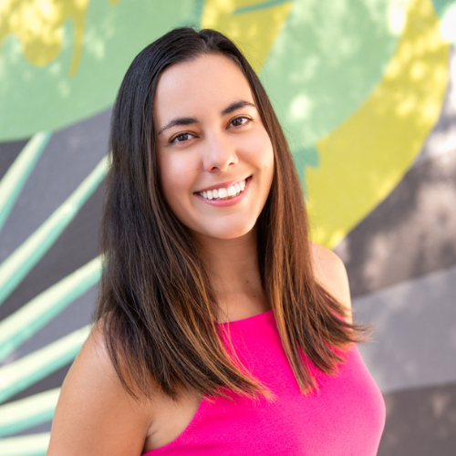Lara Colas at Keller Williams Realty Coastal Area Partners