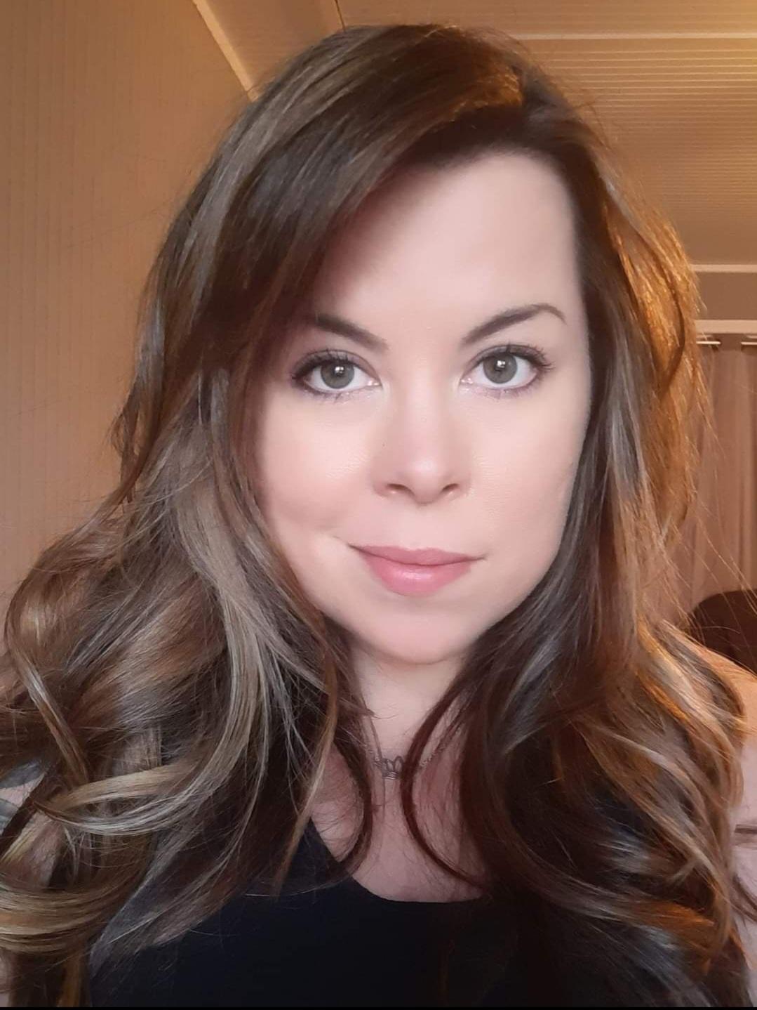Monica Gordon