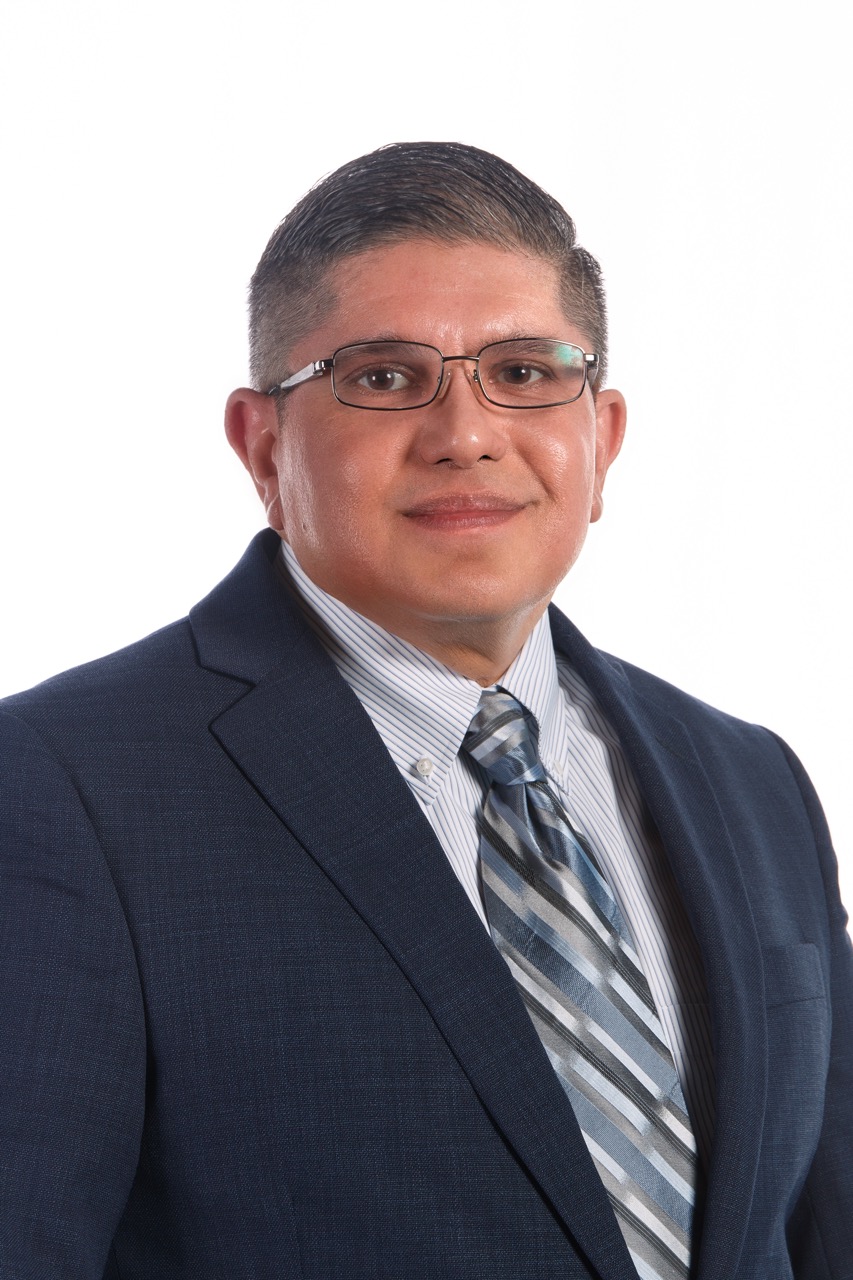 The Albert Garcia Team