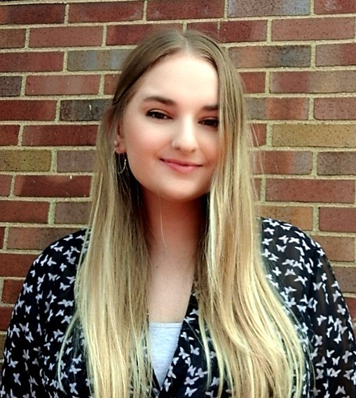 Kassidy Lockhart at Keller Williams Platinum