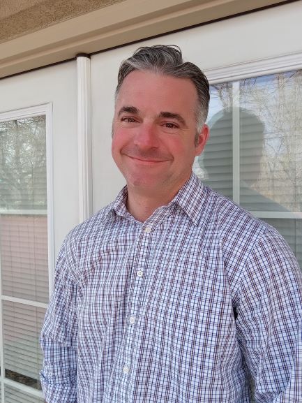 Dean Mahoney at Keller Williams Downtown Colorado Springs