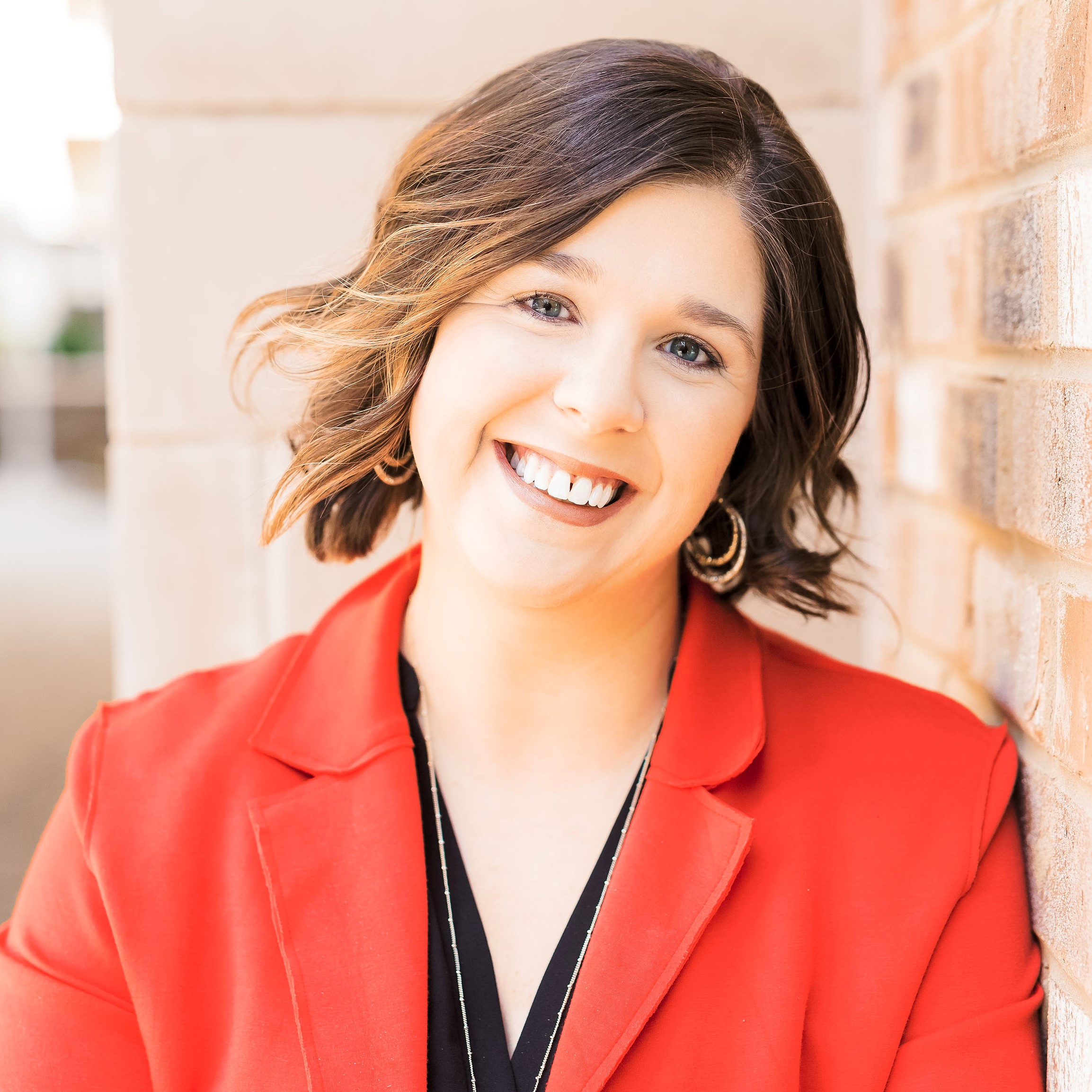 Abbey Weispfenning at Keller Williams Raleigh