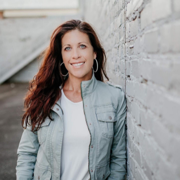 Jennifer Crowe at Keller Williams High Country