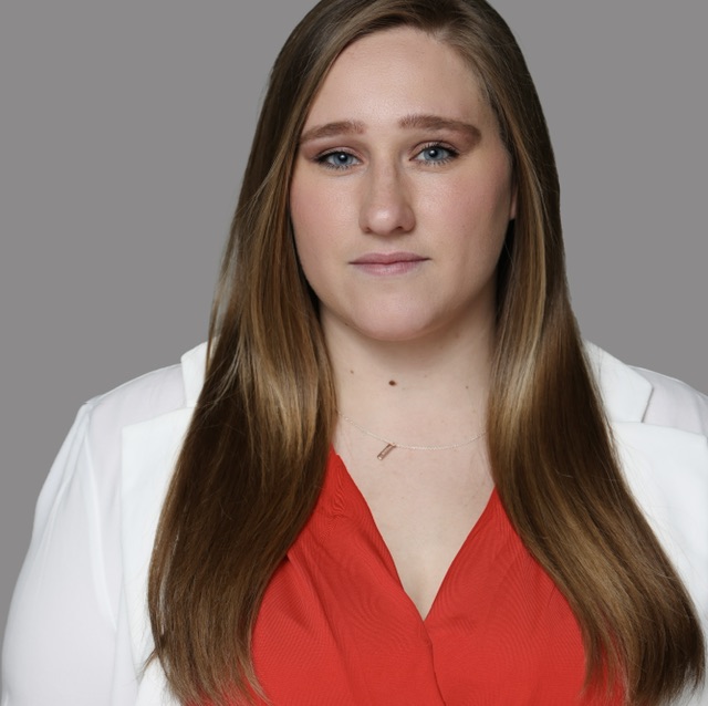 Heidi Avalos at Keller Williams Rockwall