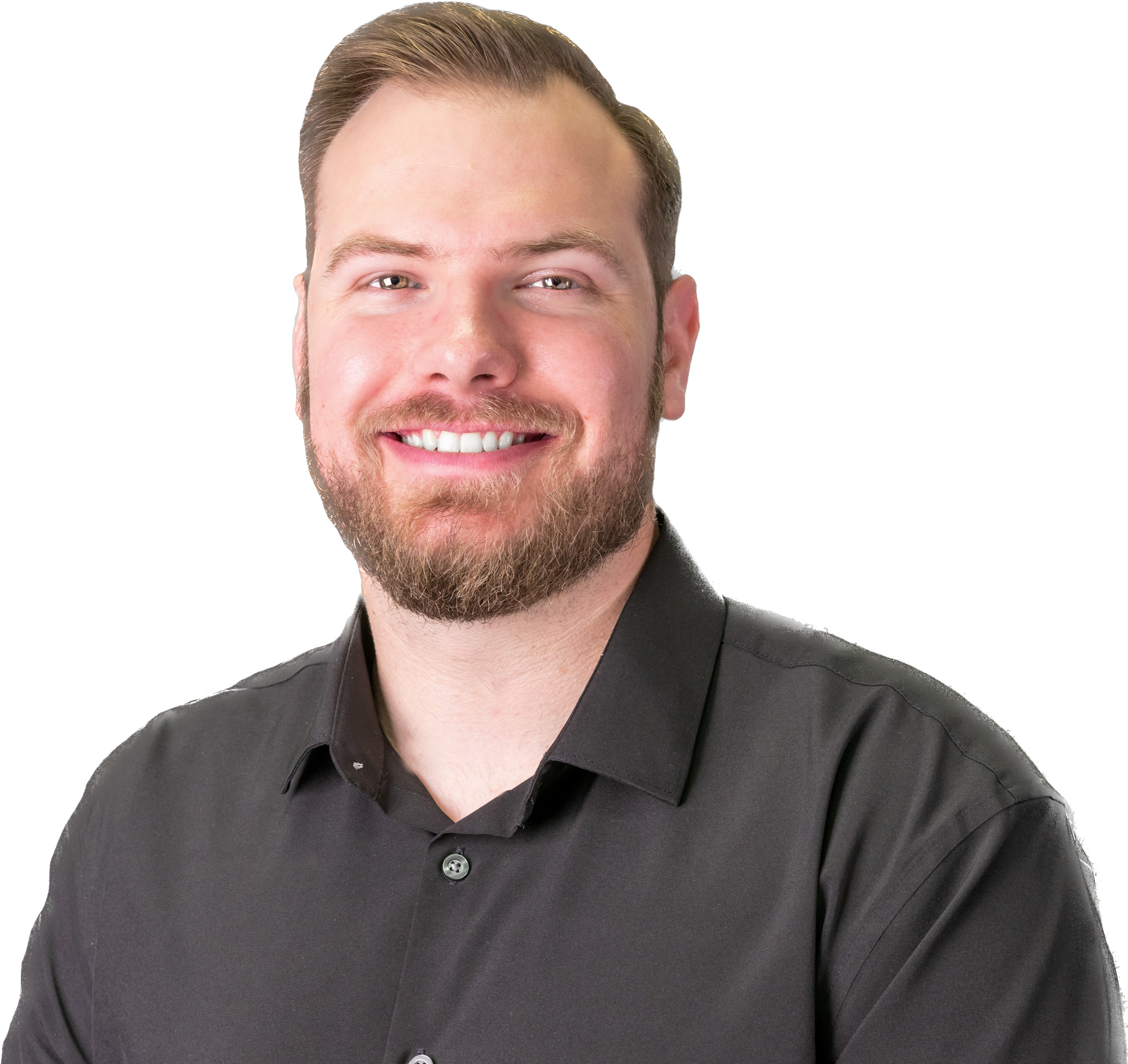 CJ Hamilton at Keller Williams Gulf Coast