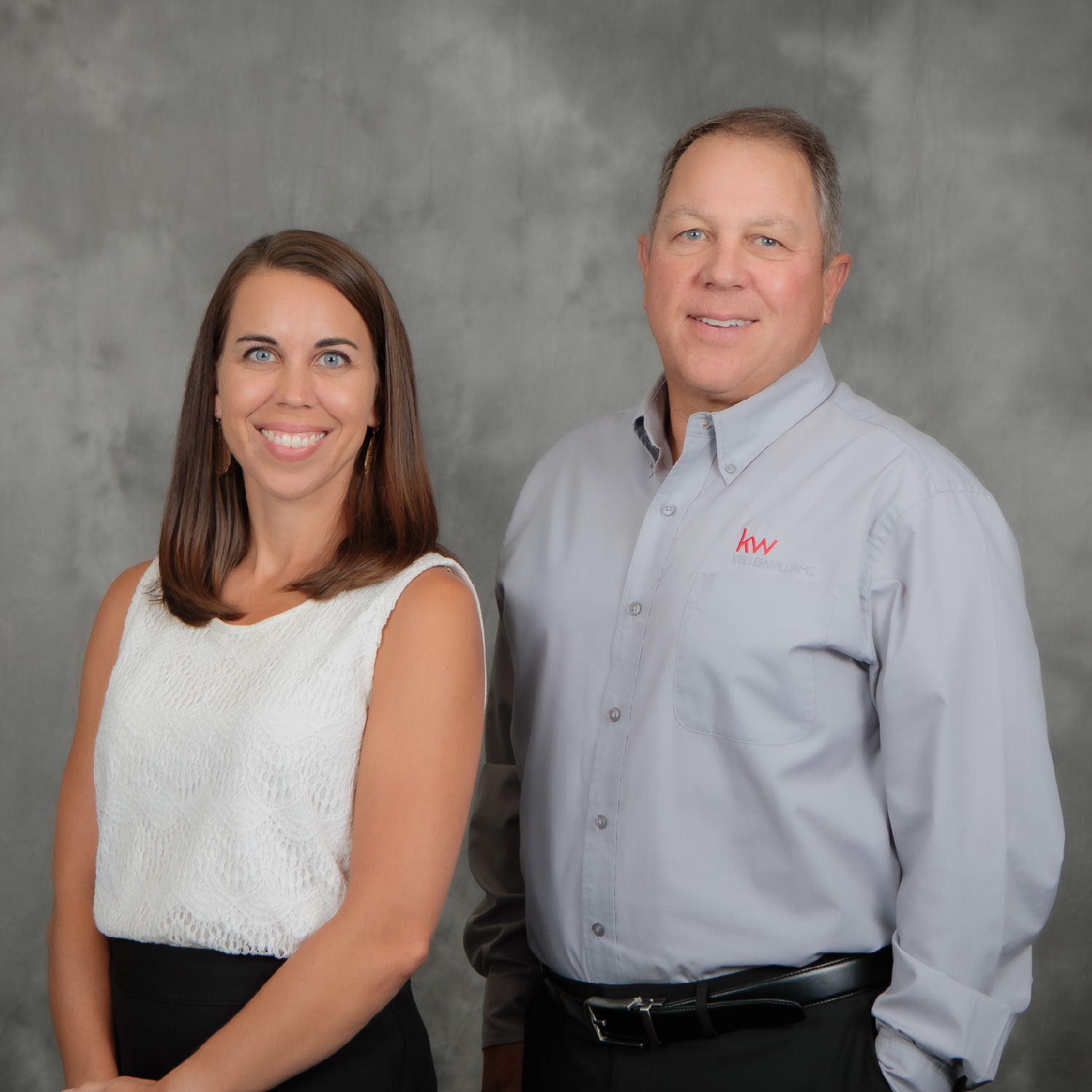 Kinney & Madison Team