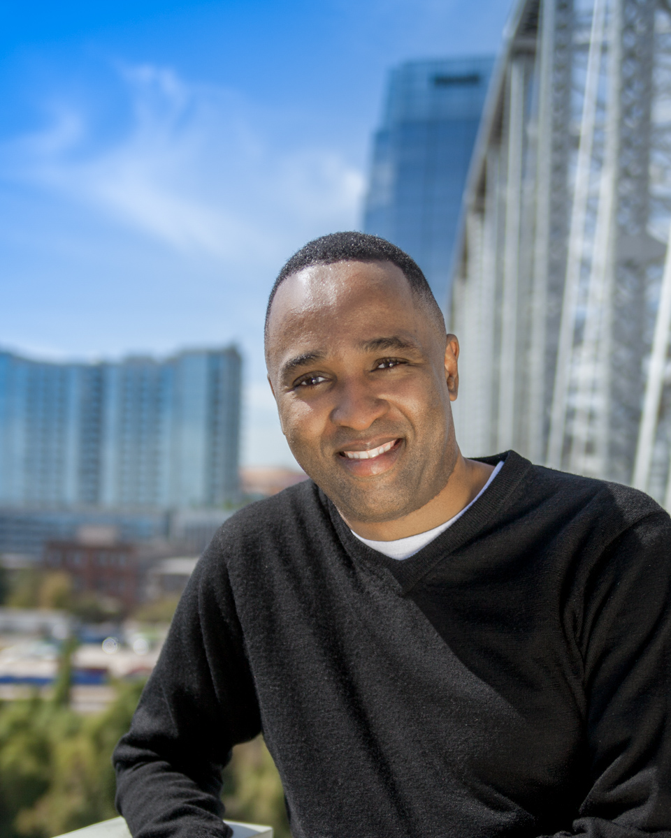 David Hines at Keller Williams Nashville Music City