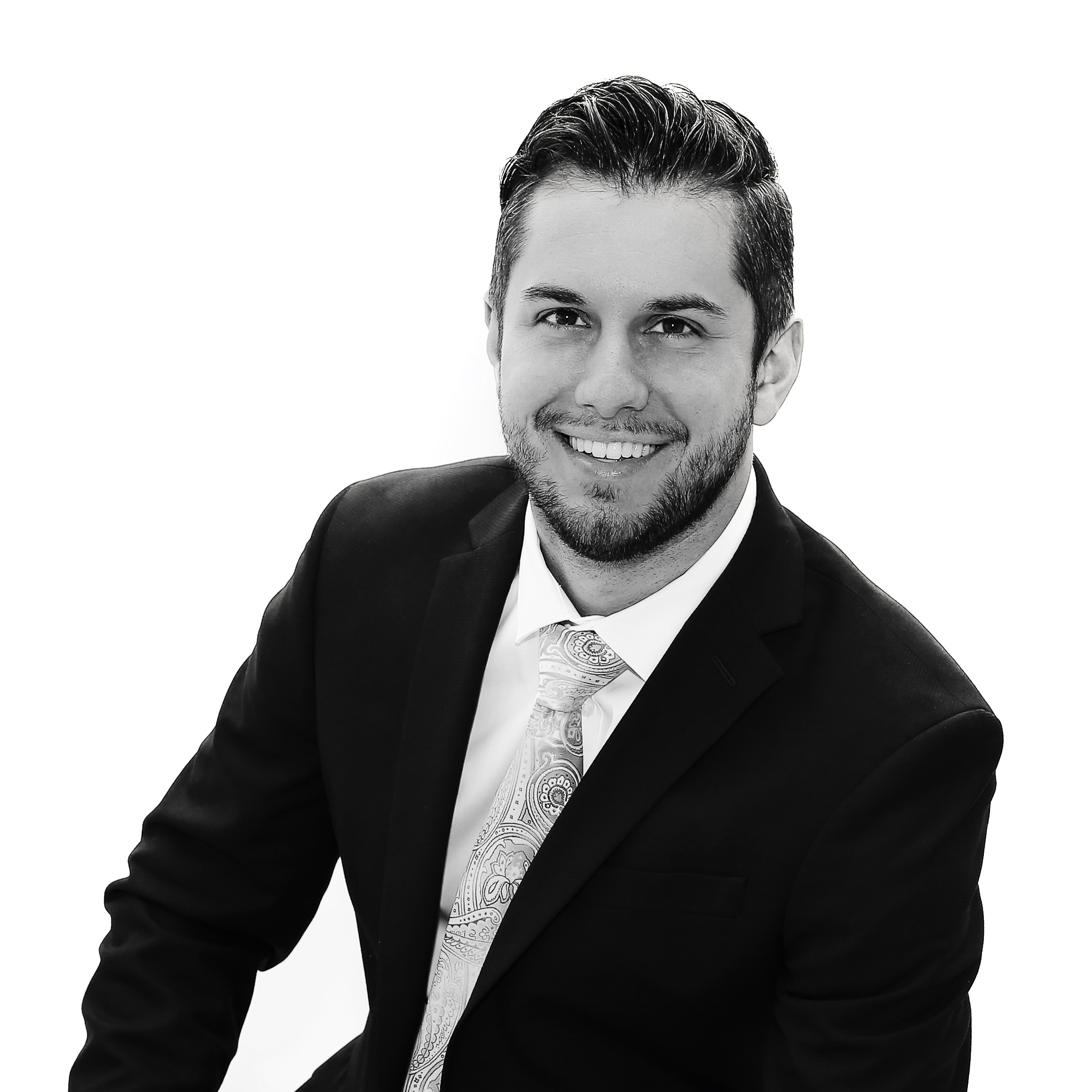 Justin Hardy Realtor | Hardy Real Estate