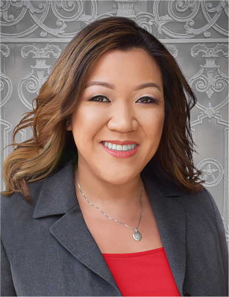 Cheryl Espiritu Belin, REALTOR® with Keller Williams Realty Northeast