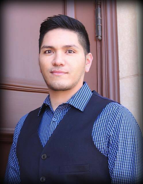 Tim Soto at Keller Williams Amarillo