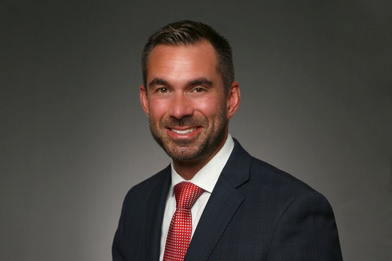 The Matt Gorham Group