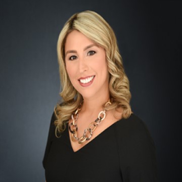 Kristie Hernandez, REALTOR®, Keller Williams Metropolitan