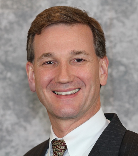 Rick Francis with Keller Williams Realty Northeast