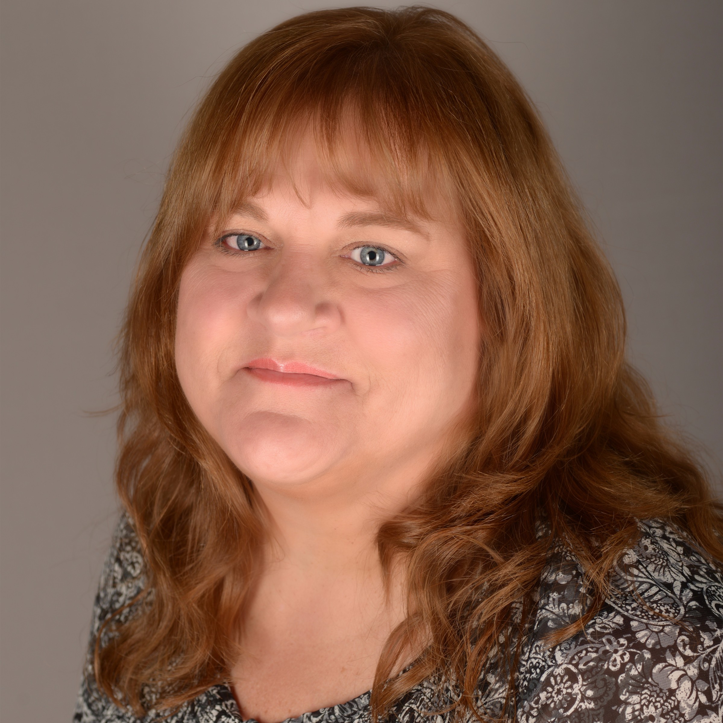Sally Steward