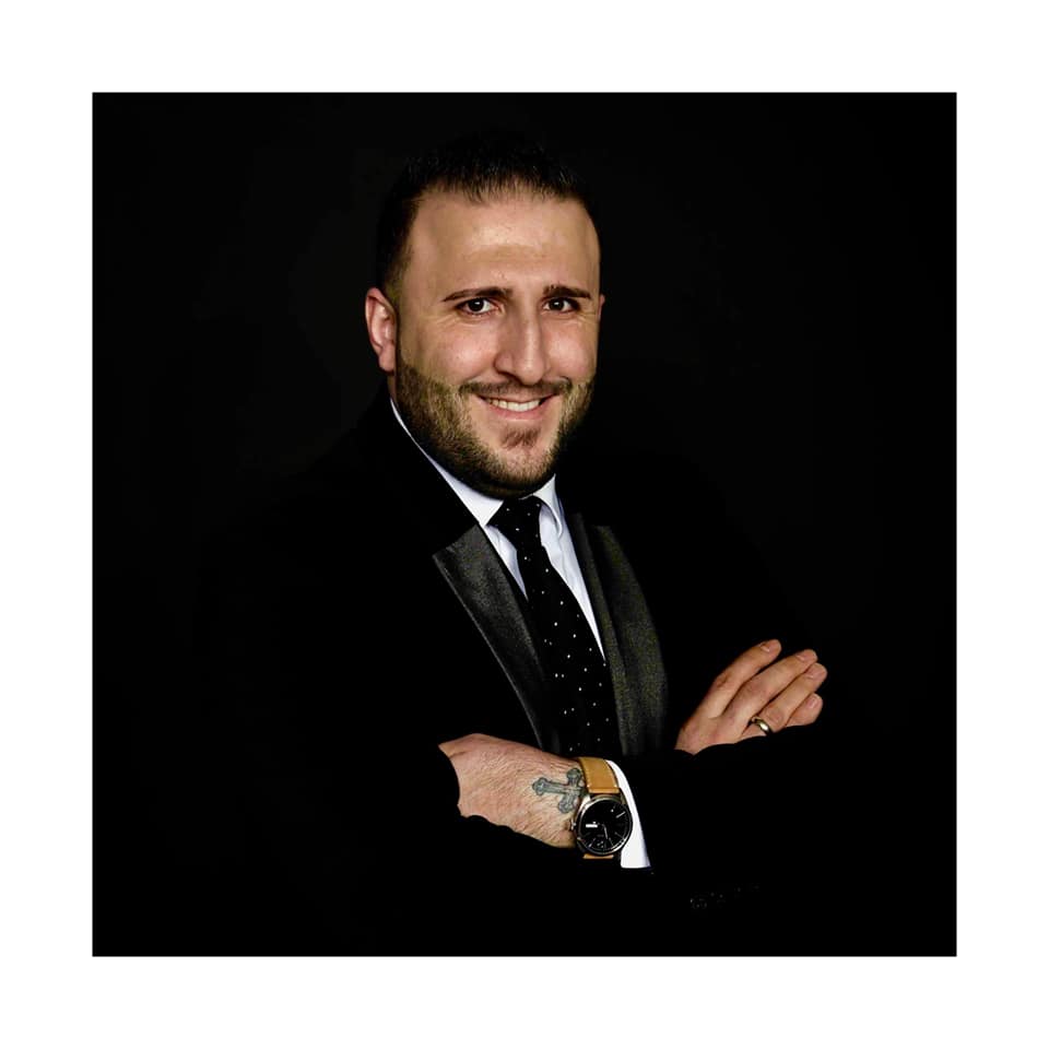 The James Silver Team