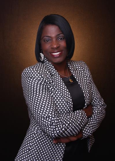 Pauline Clark Real Estate Team