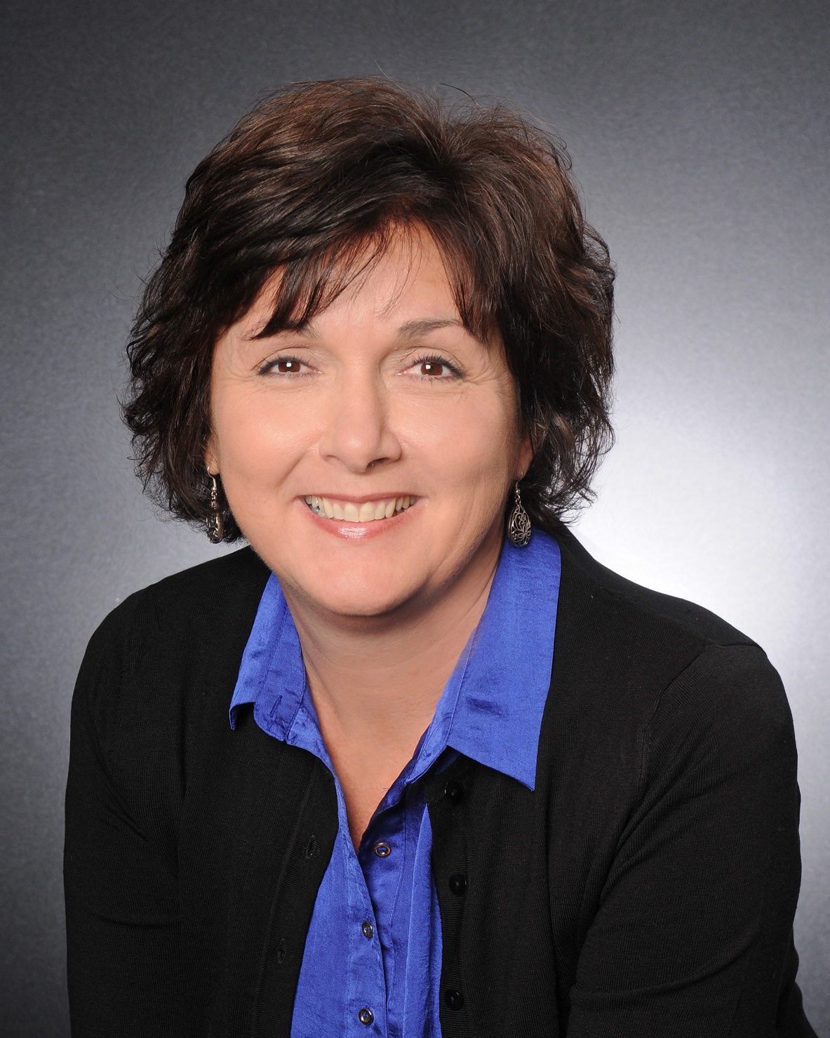 Broker at Keller Williams Realty Signature