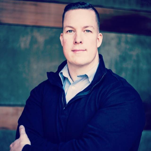 Justin Farris, REALTOR