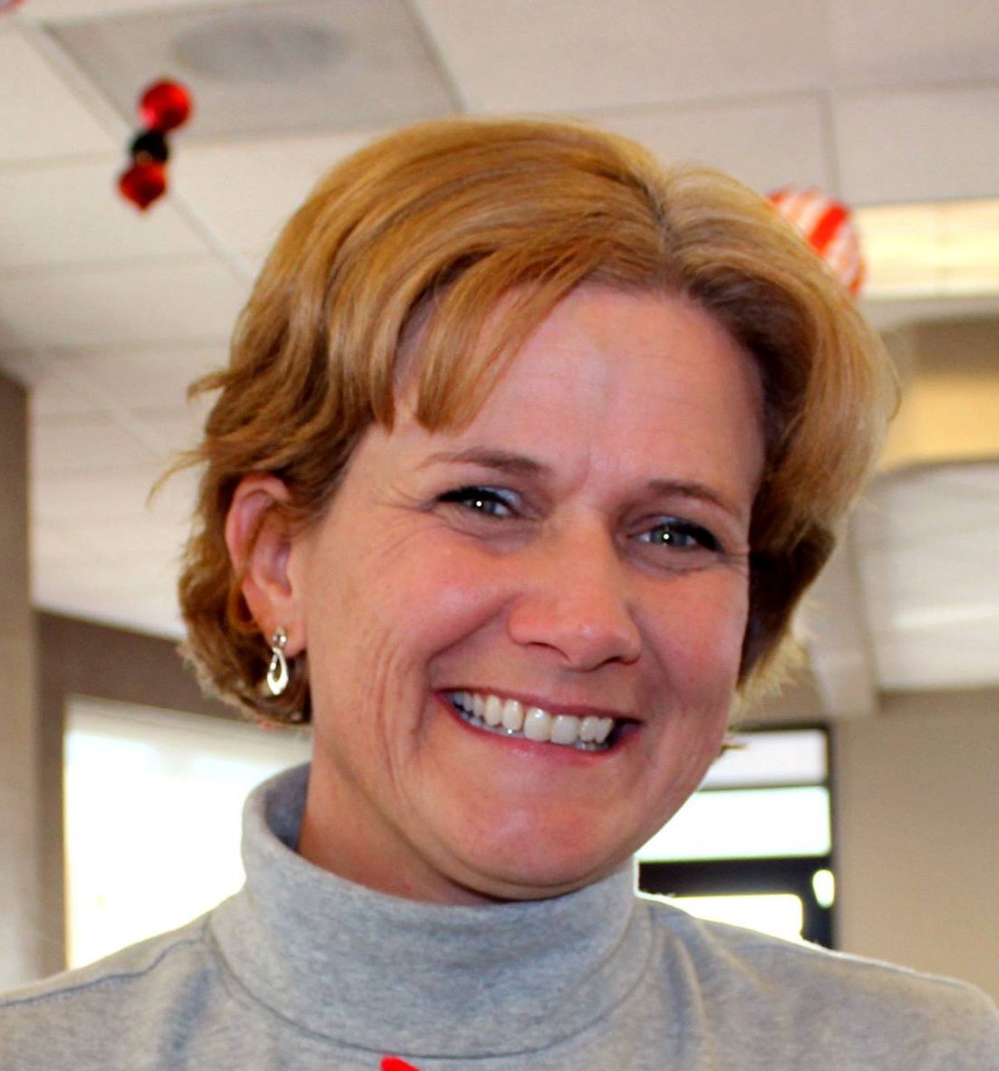 Amy McConnell Realtor