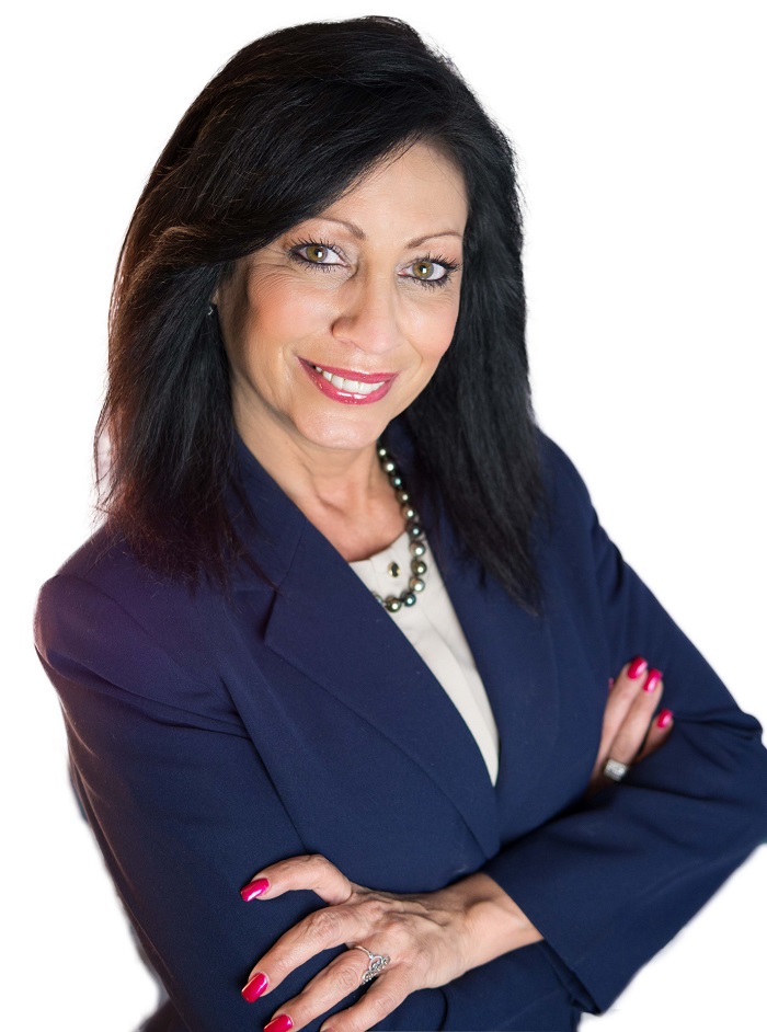 Tami Graves, Realtor