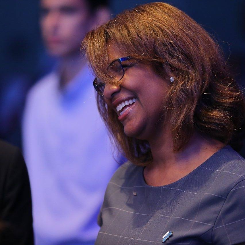 Donna Sells New York