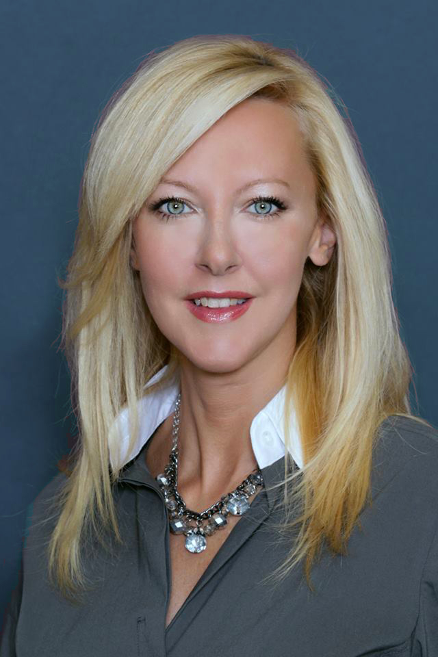 Kathy Daly
