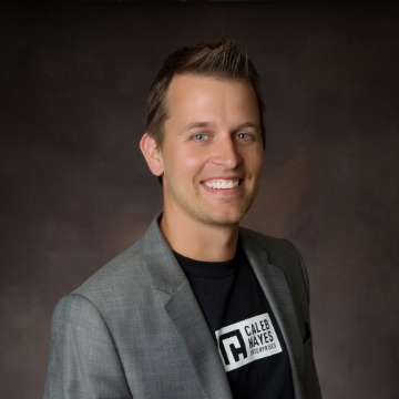 Caleb Hayes Real Estate Group