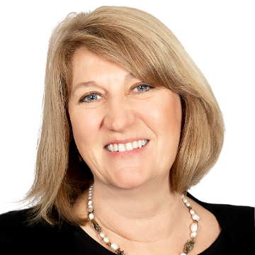 Shari Gross, Luxury Realtor