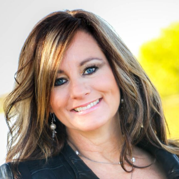 Kimberly Oliver at Keller Williams Brazos West