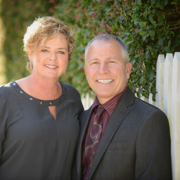 Ken and Patti Roberts