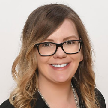 Amy Gilson, Realtor®