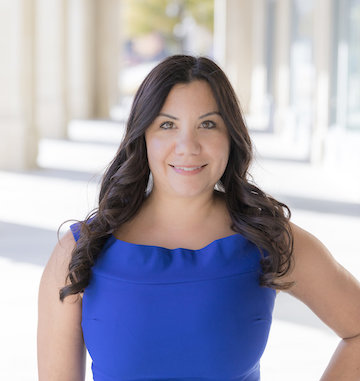 Michelle Fiaccone at Keller Williams North Country