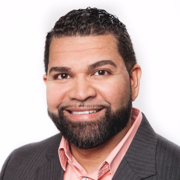 The Roman Group at Keller Williams Advantage III