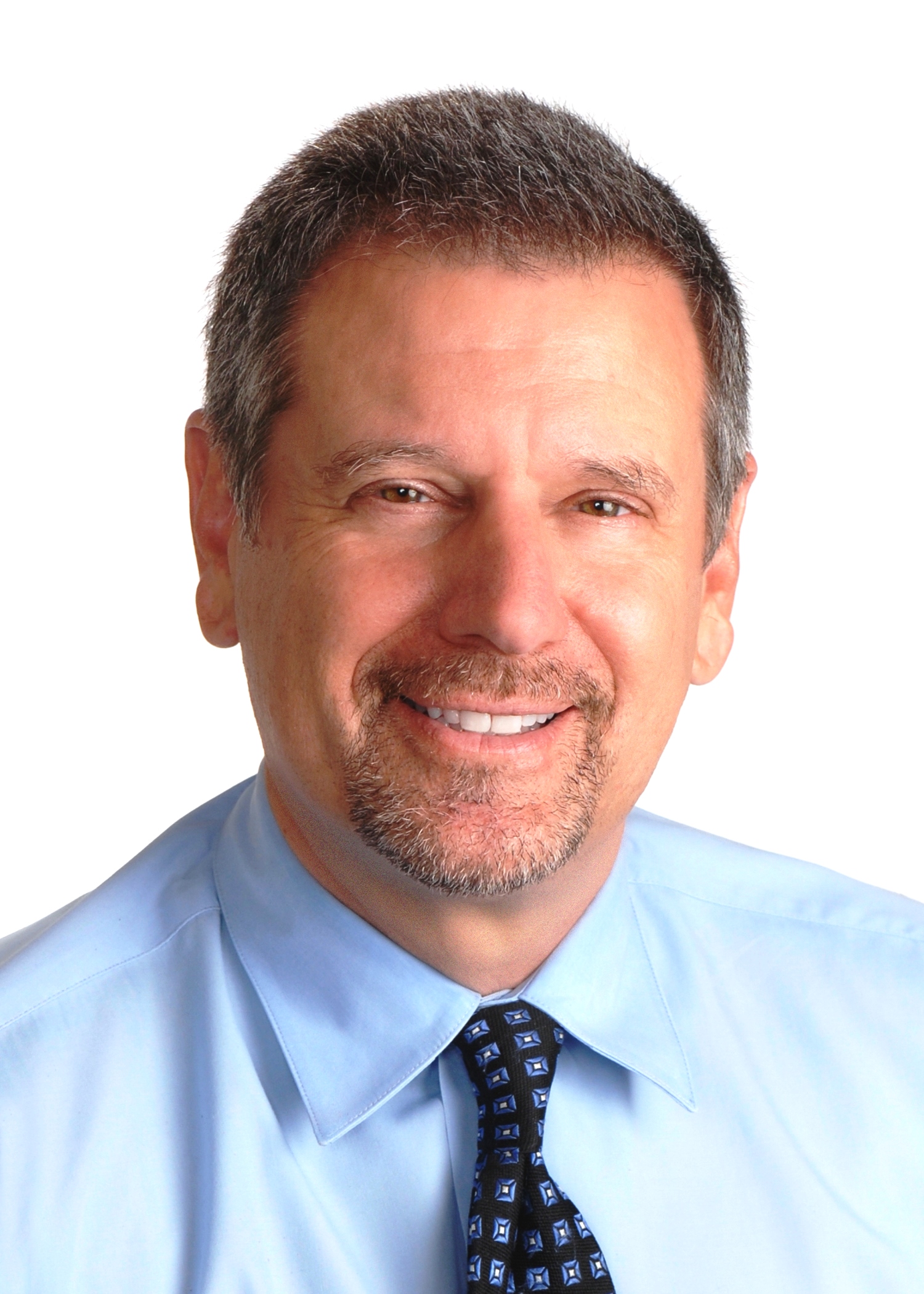 Bob Fiscella at Bob Fiscella Team