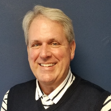 Larry Cheek