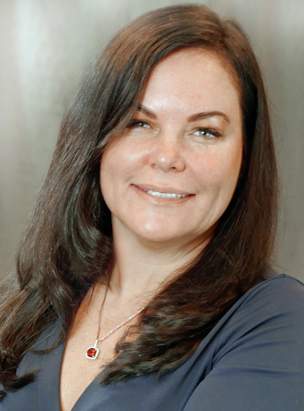 Tina Floyd-Snodgrass