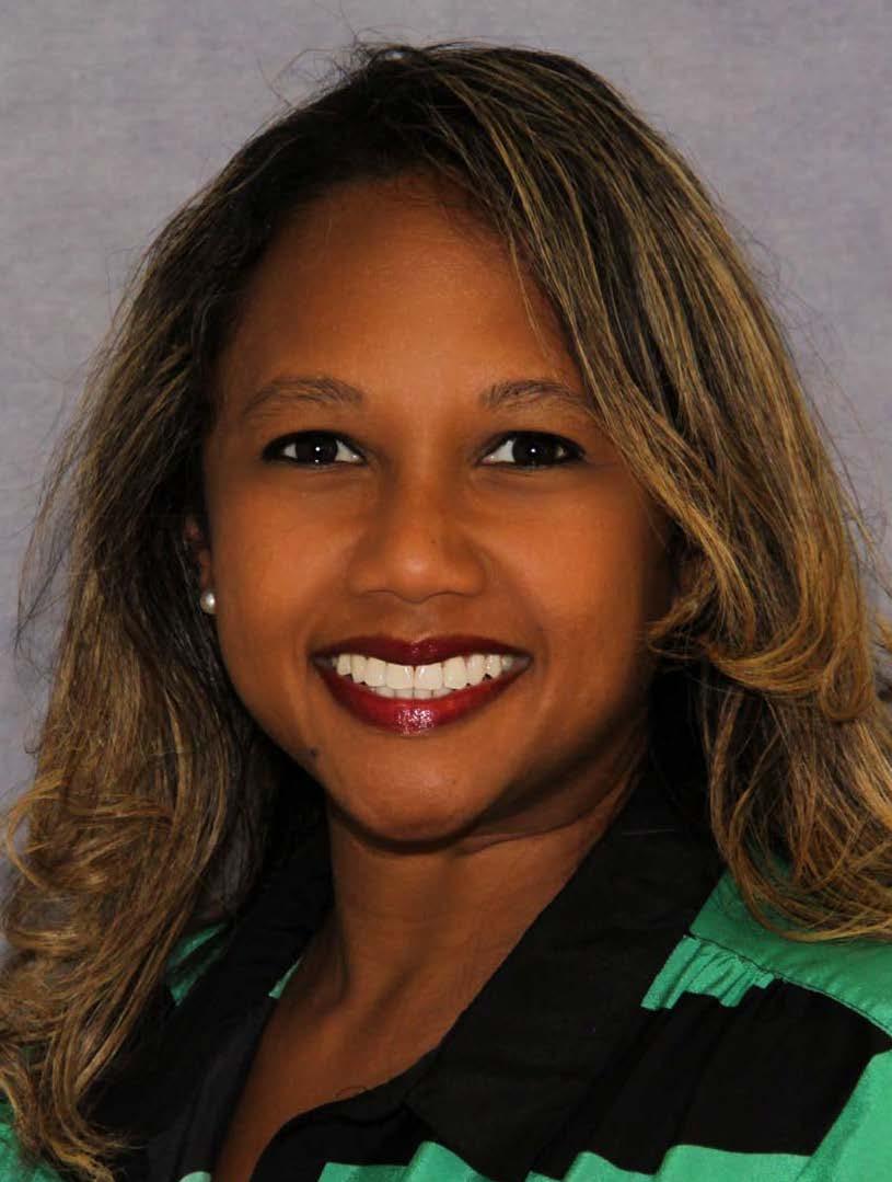 Christy Hyche, Your Real Estate Boss Lady